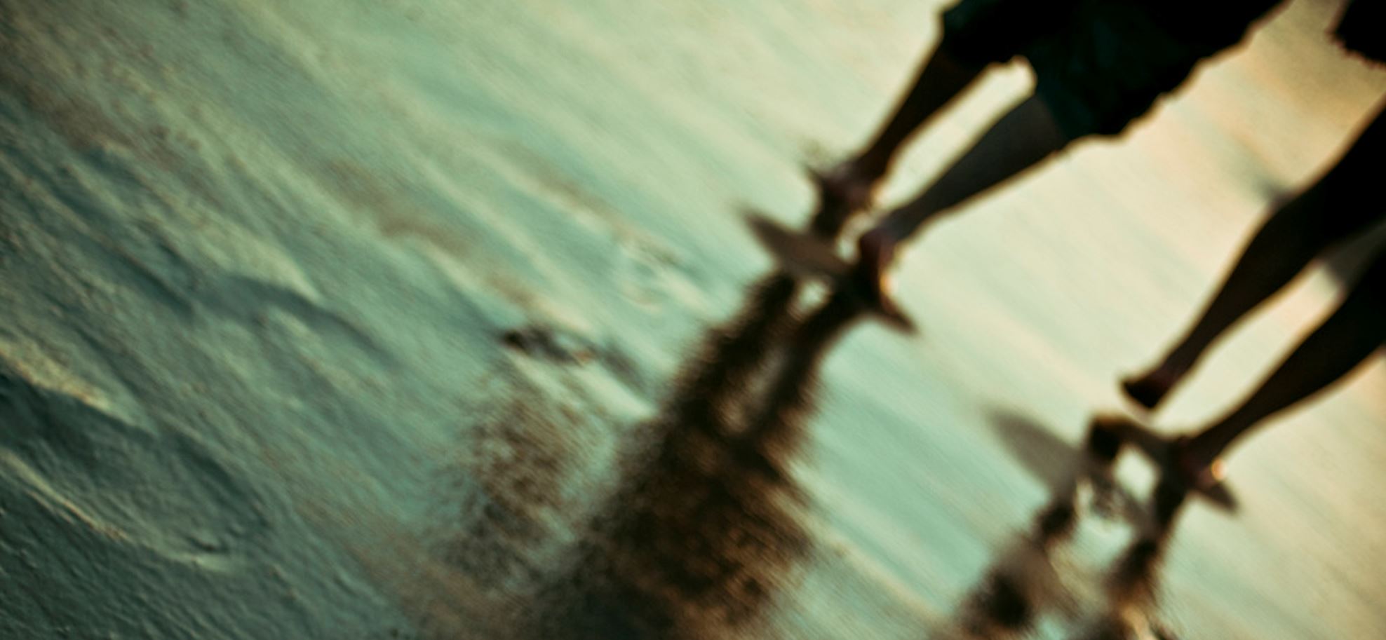 You Don’t Walk Alone: Change, Spiritual Journeys, & Resurrection ...