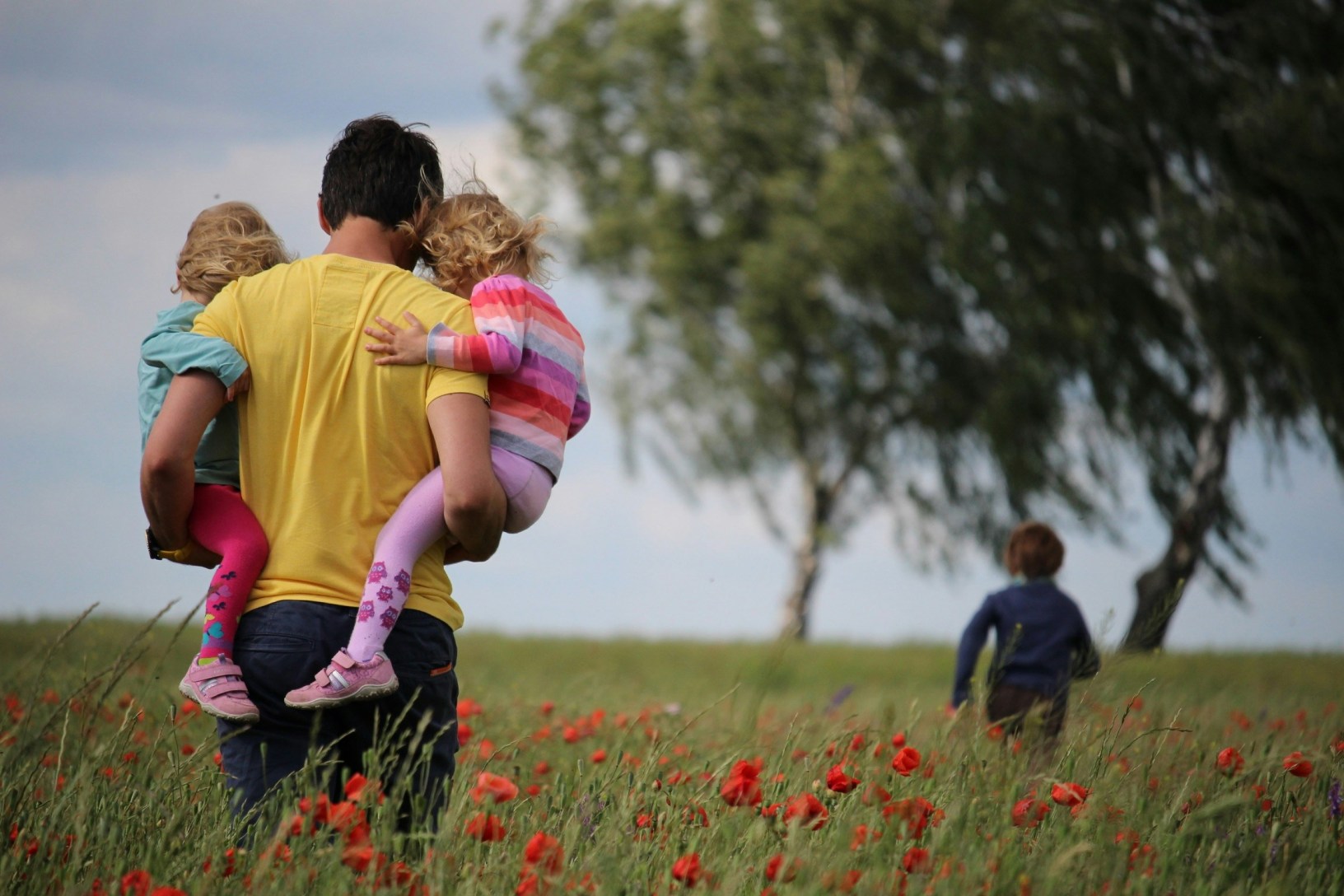 Christians Take Faith Home: Passing Faith to the Next Generation ...